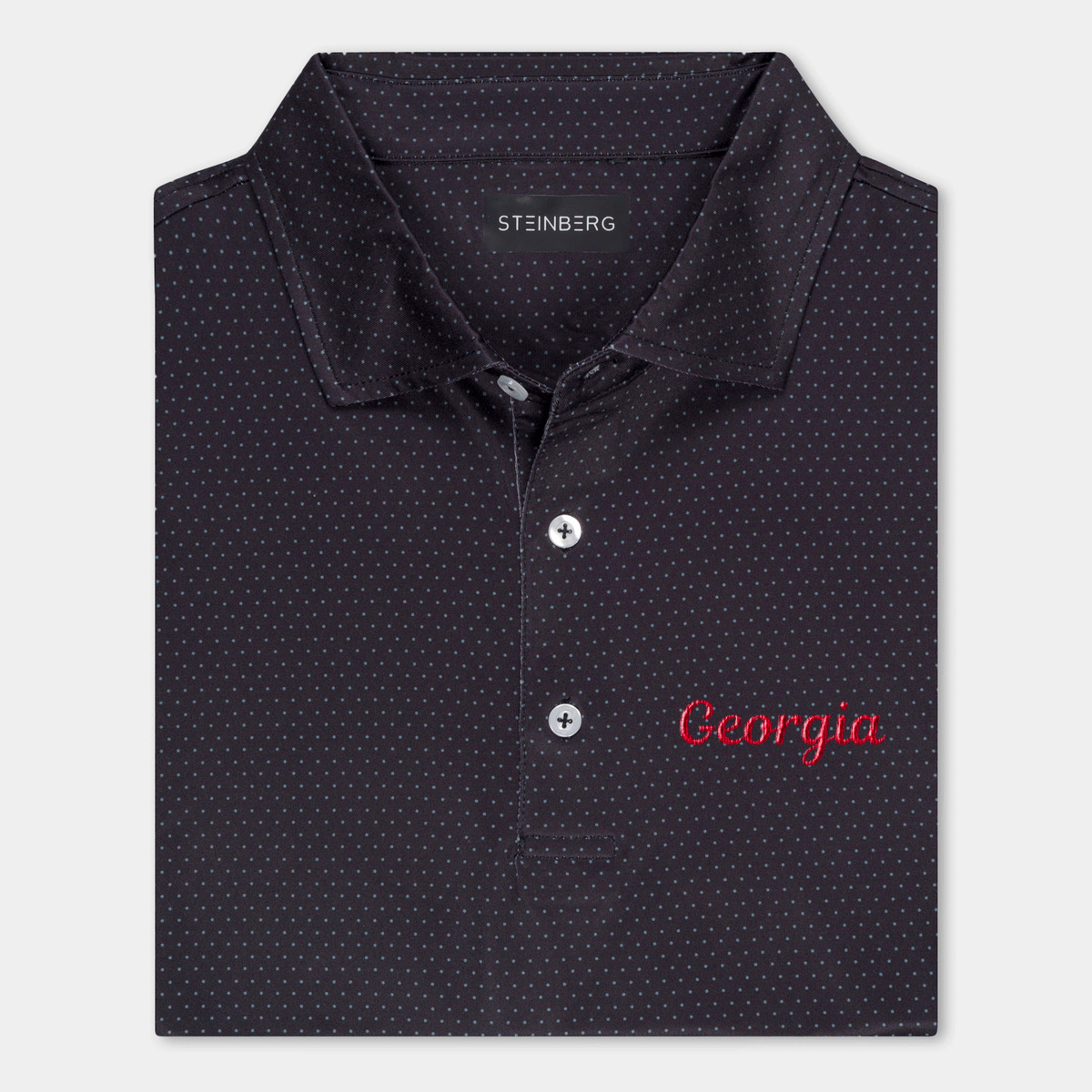 The Georgia Collection – Steinberg Brand
