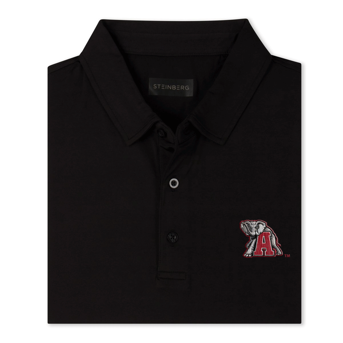The Elephant Par Perfect Polo|Steinberg Brand