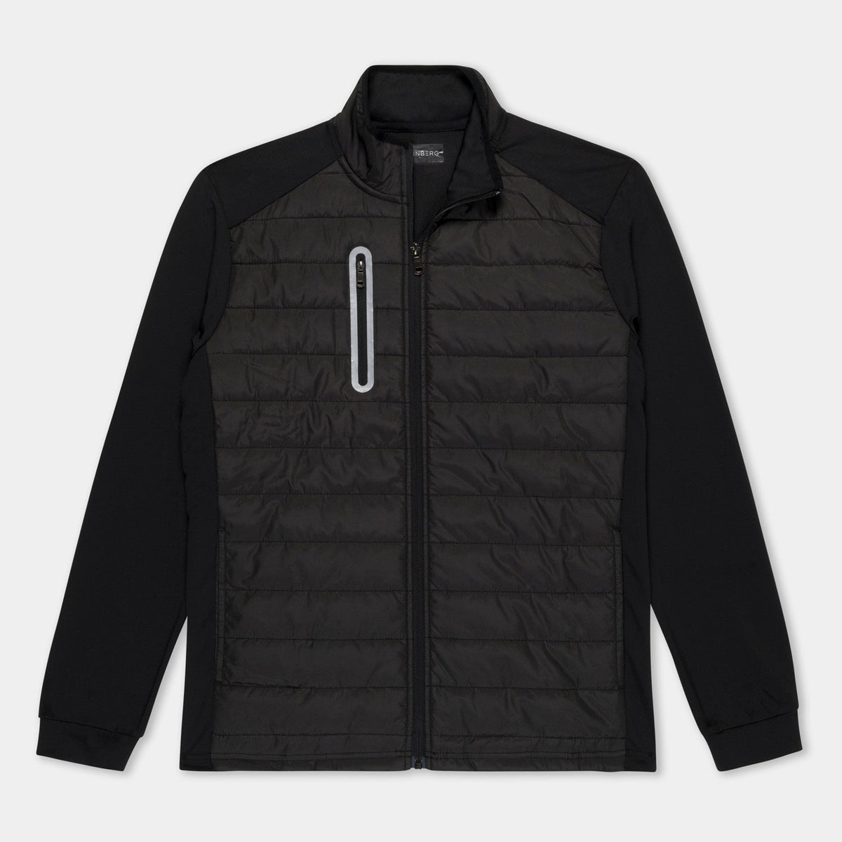 The Fairway Flex Jacket – Steinberg Brand