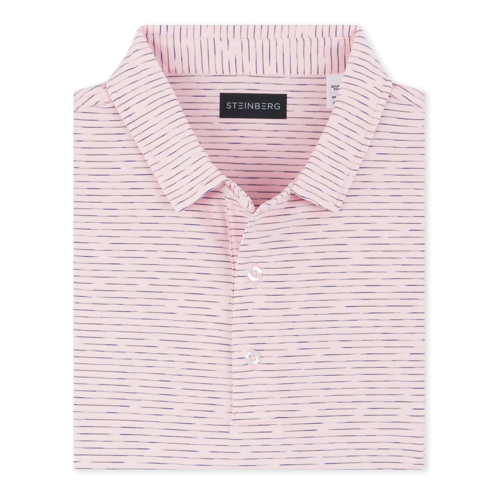 Performance Polos – Steinberg Brand