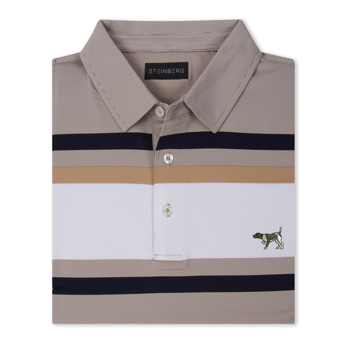 1902 Performance Polo Pointer Collection – Steinberg Brand